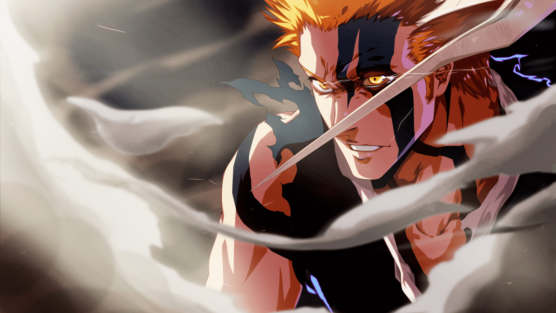 Bleach Computer Wallpapers - Top Free Bleach Computer Backgrounds ...