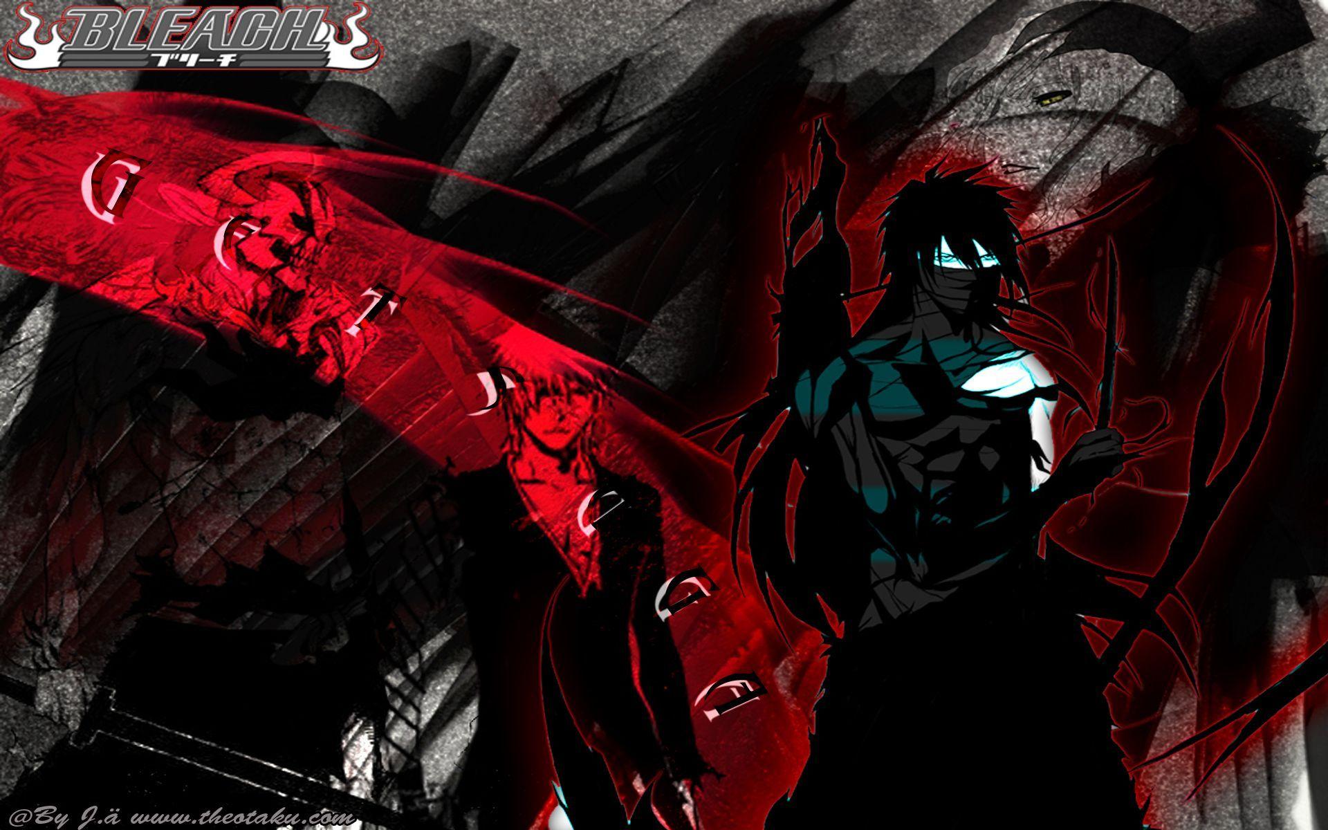 Bleach Computer Wallpapers - Top Free Bleach Computer Backgrounds ...