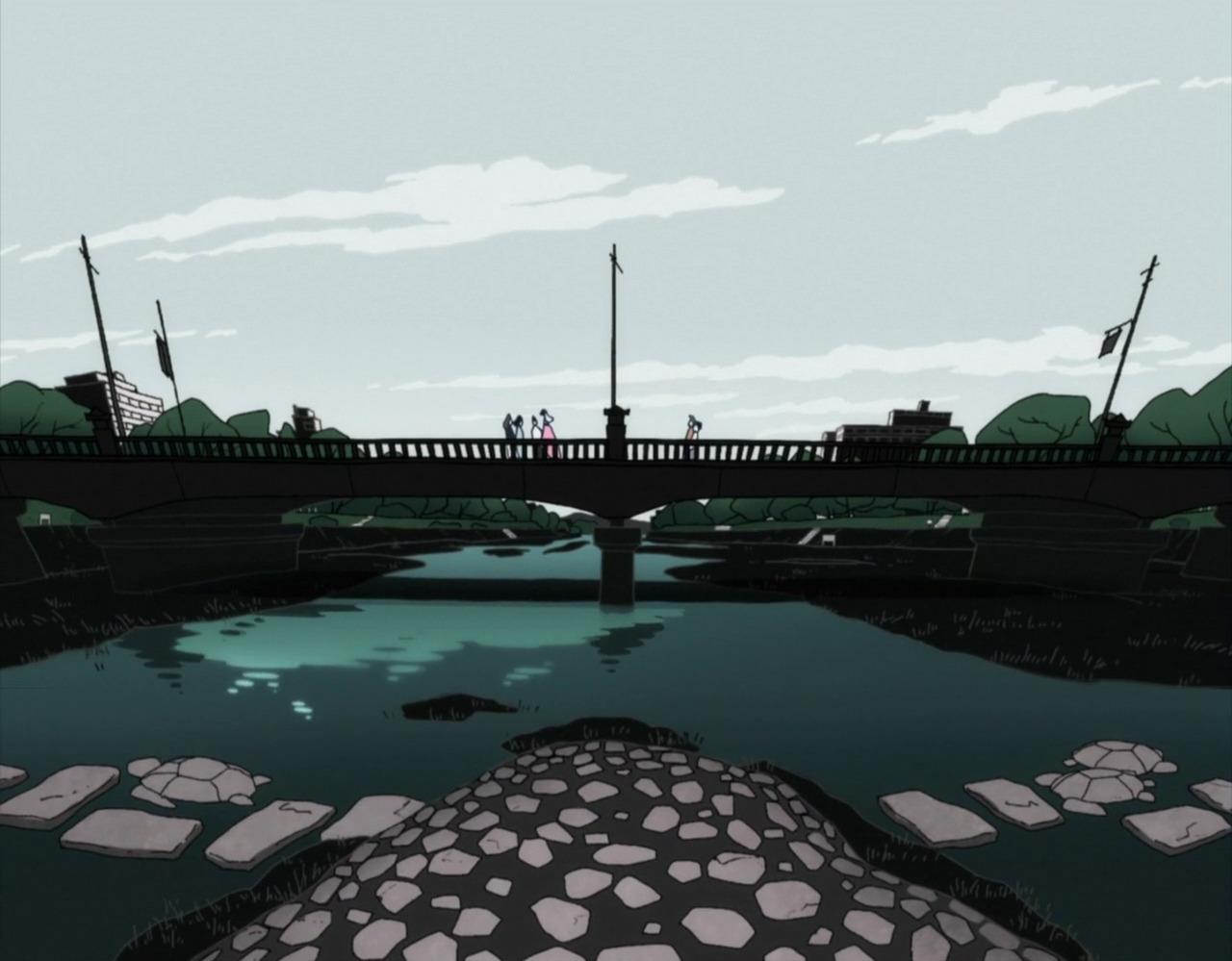 The Tatami Galaxy Wallpapers - Top Free The Tatami Galaxy Backgrounds ...