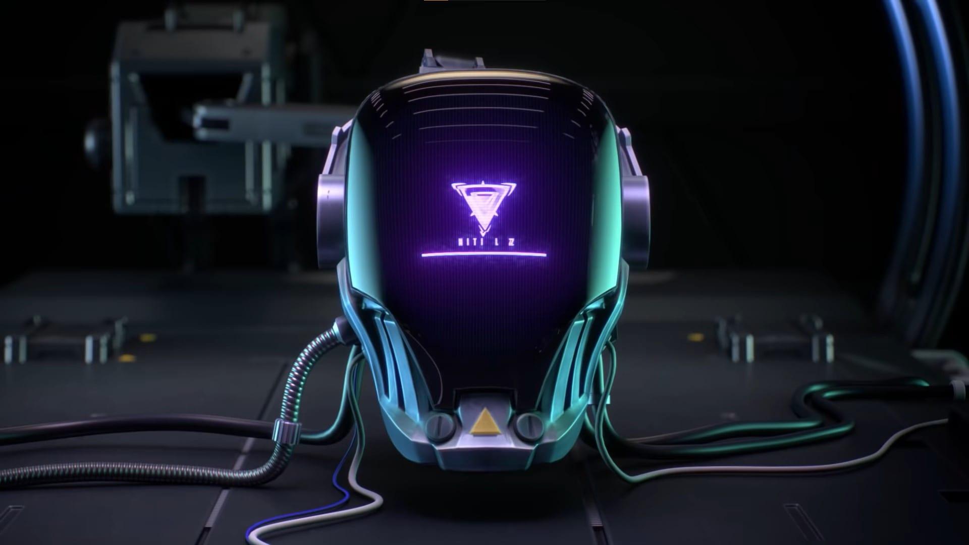 Valorant Kayo Wallpapers - Top Free Valorant Kayo Backgrounds ...