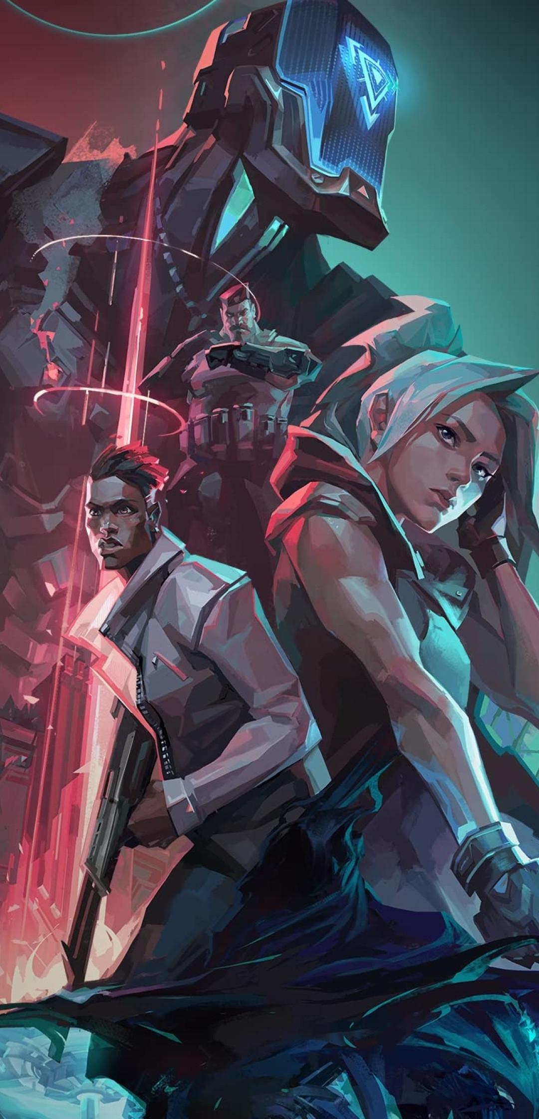 KAY/O Wallpapers - Top Free KAY/O Backgrounds - WallpaperAccess