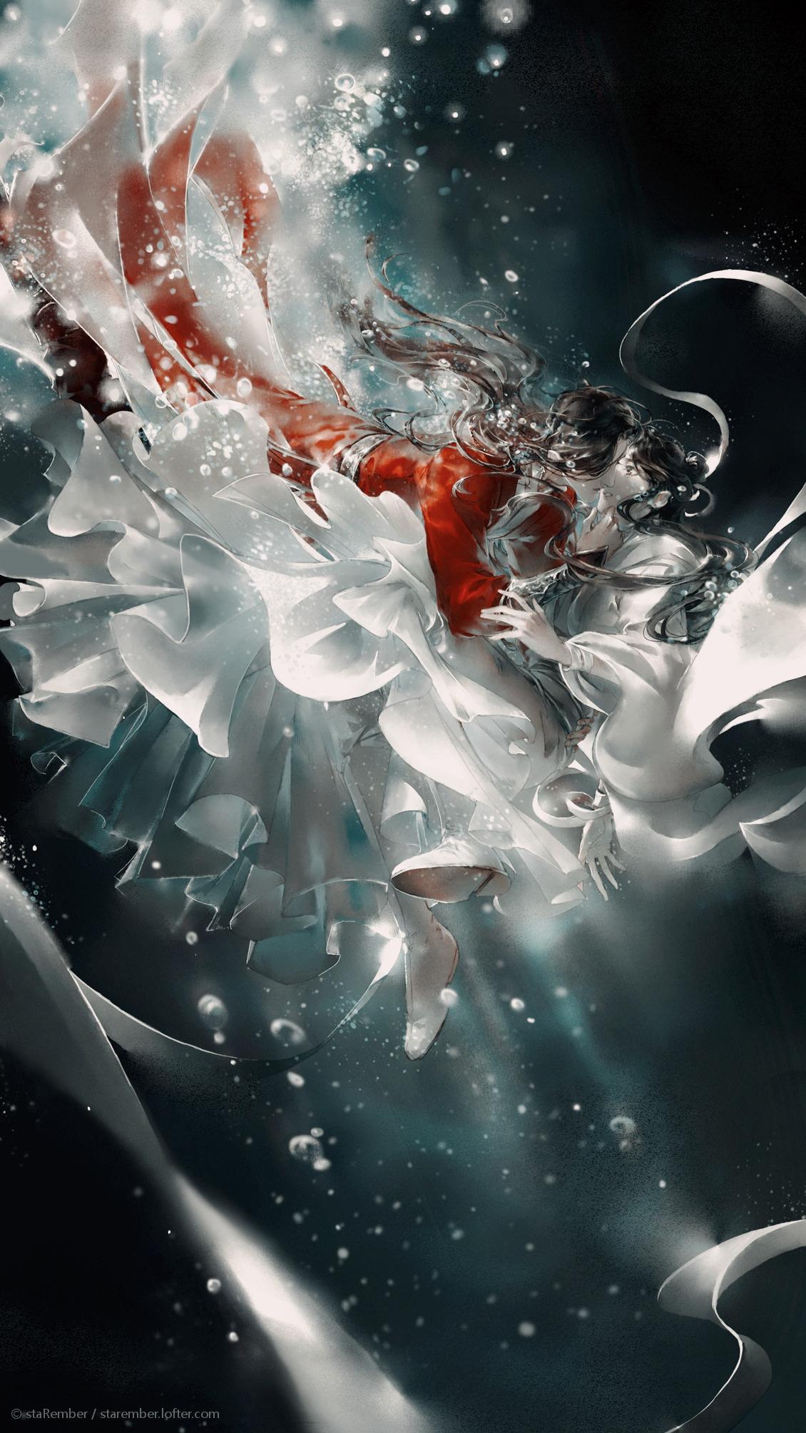 Donghua Wallpapers - Top Free Donghua Backgrounds - WallpaperAccess