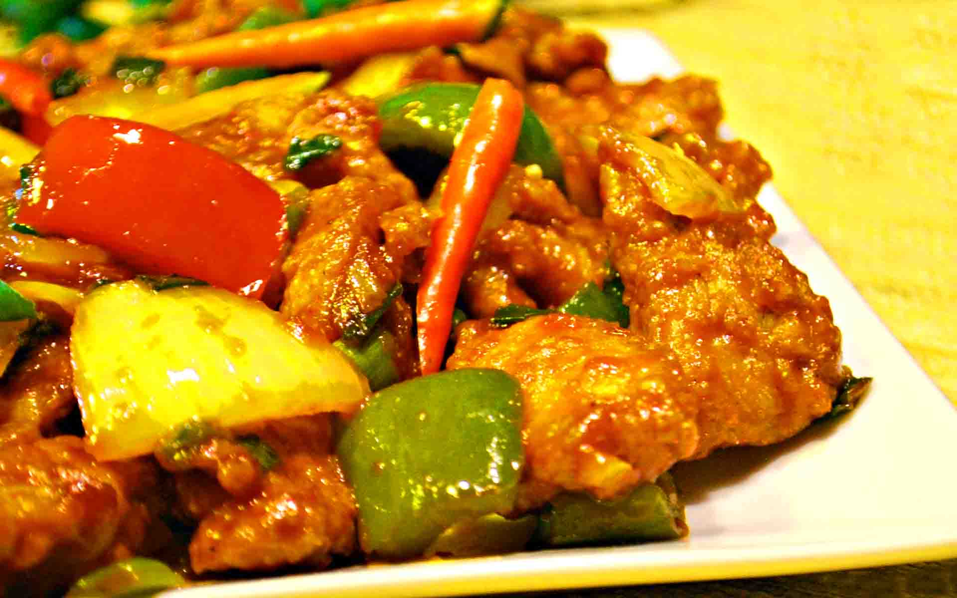 Chilli Chicken Wallpapers - Top Free Chilli Chicken Backgrounds ...
