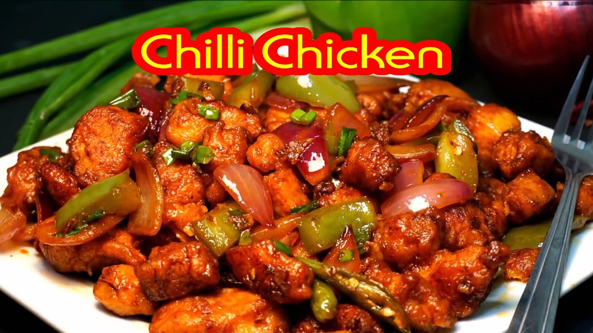 Chilli Chicken Wallpapers - Top Free Chilli Chicken Backgrounds ...