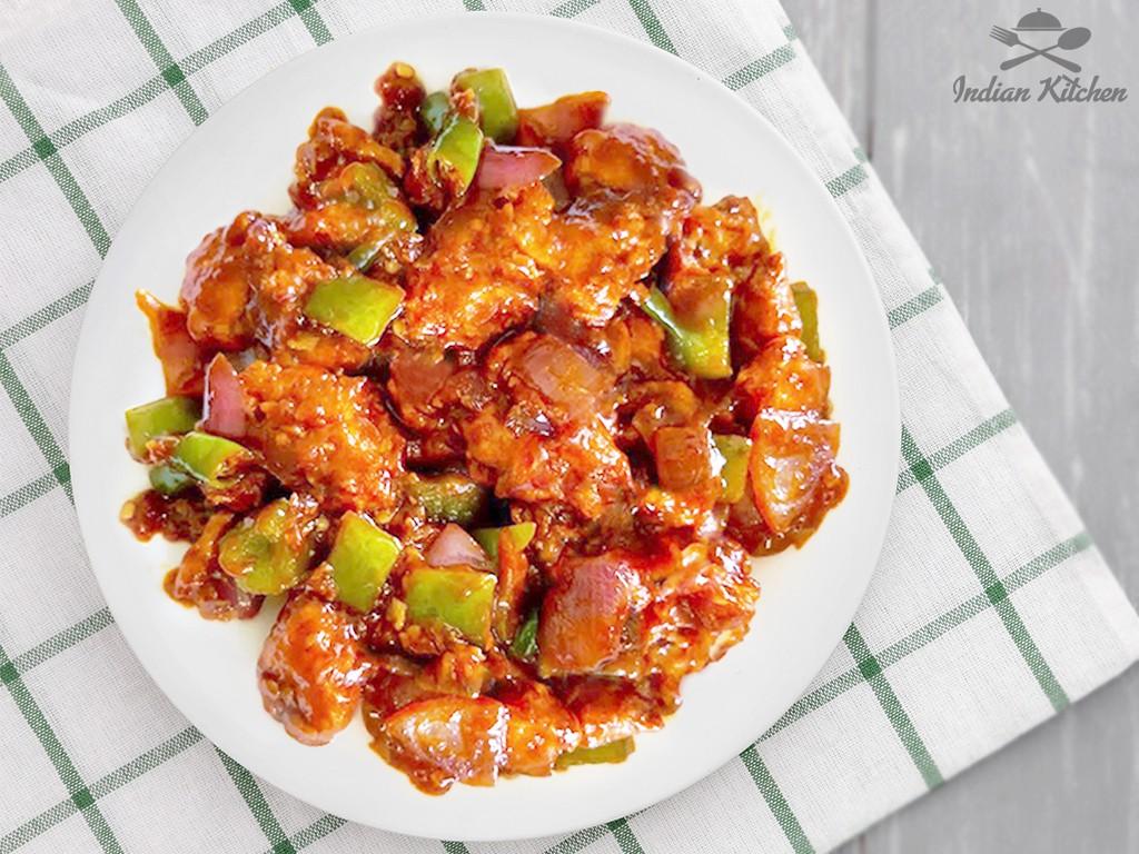 Chilli Chicken Wallpapers - Top Free Chilli Chicken Backgrounds ...