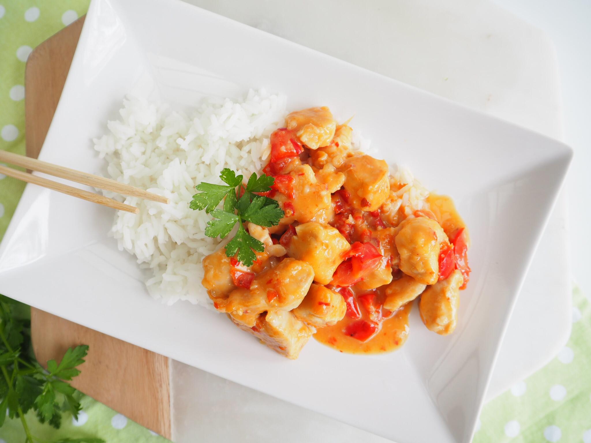 Chilli Chicken Wallpapers - Top Free Chilli Chicken Backgrounds ...
