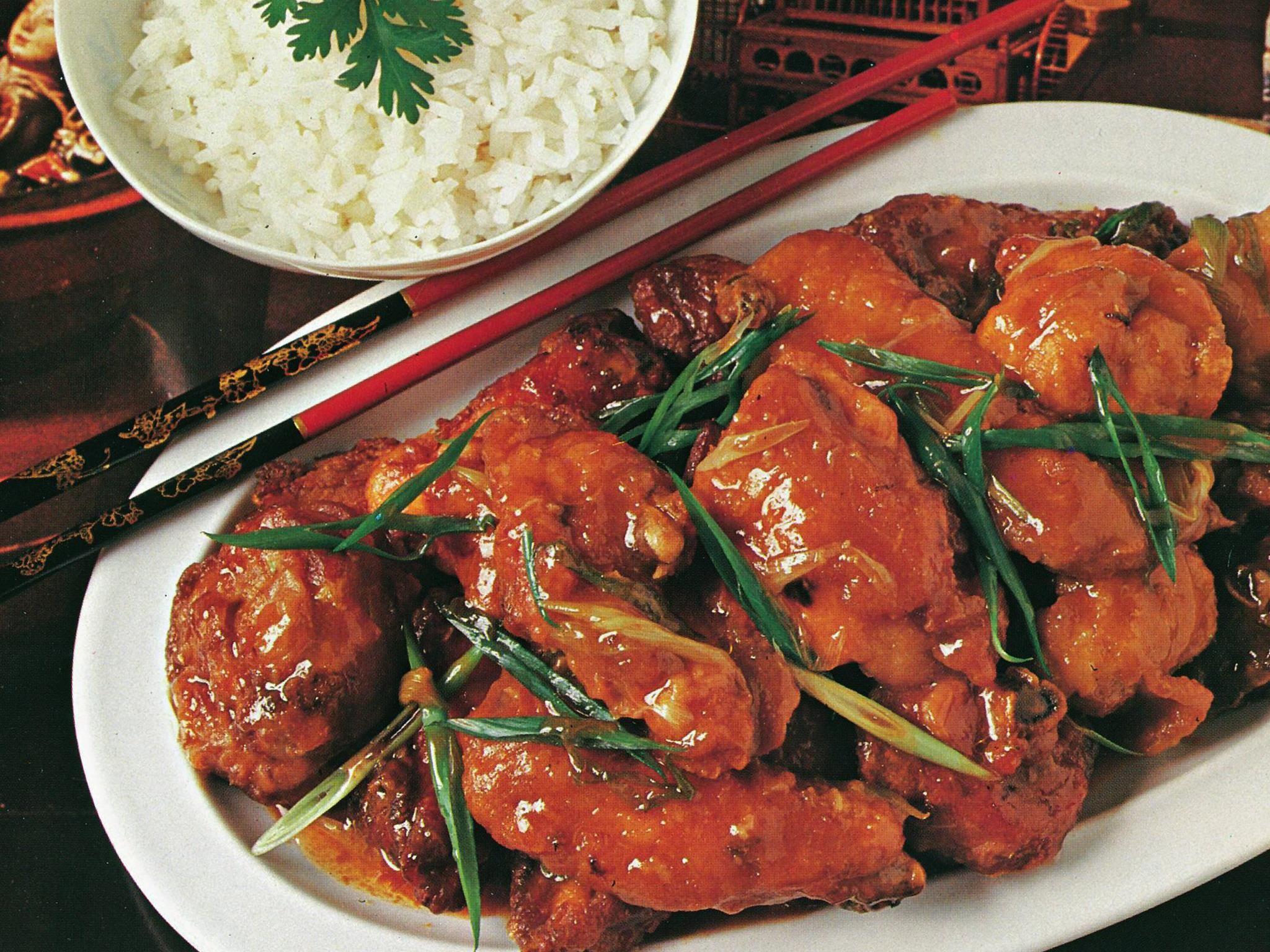 Chilli Chicken Wallpapers - Top Free Chilli Chicken Backgrounds ...