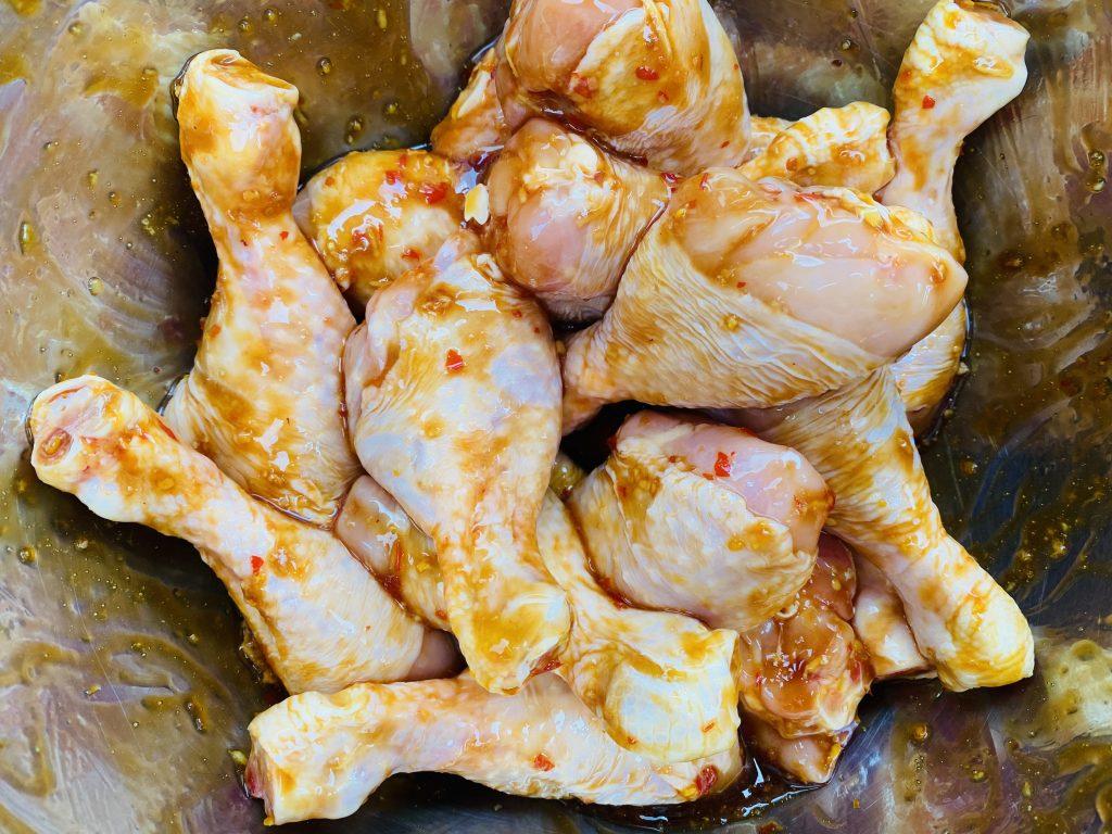Chilli Chicken Wallpapers - Top Free Chilli Chicken Backgrounds ...