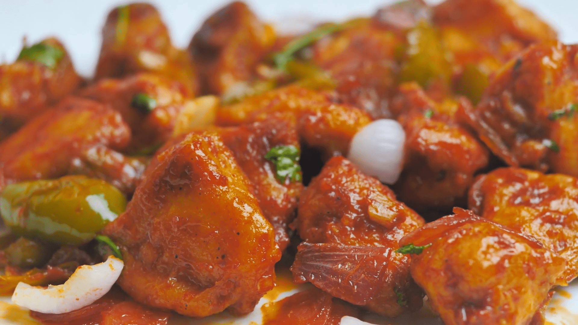 Chilli Chicken Wallpapers - Top Free Chilli Chicken Backgrounds ...