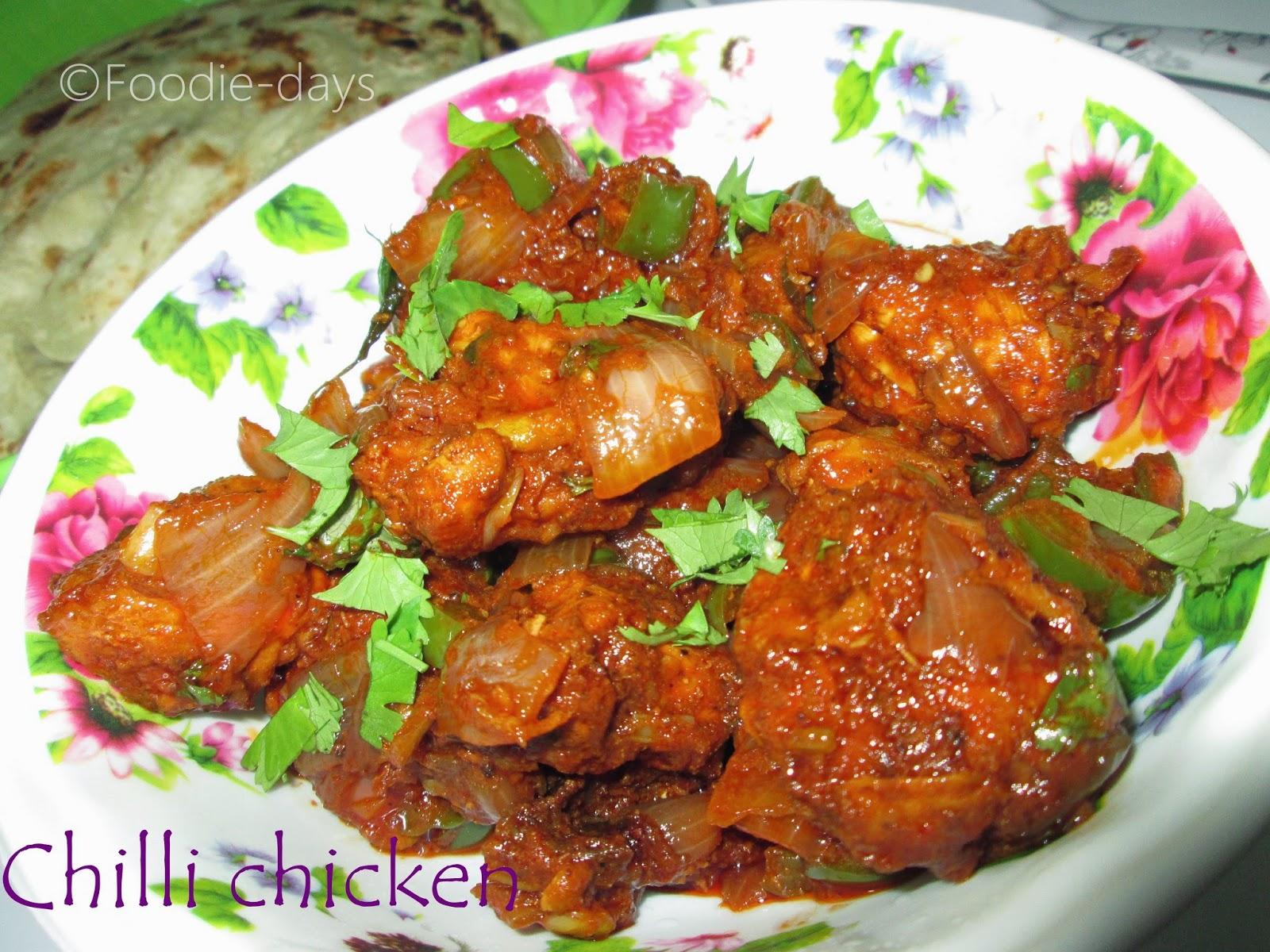 Chilli Chicken Wallpapers - Top Free Chilli Chicken Backgrounds ...