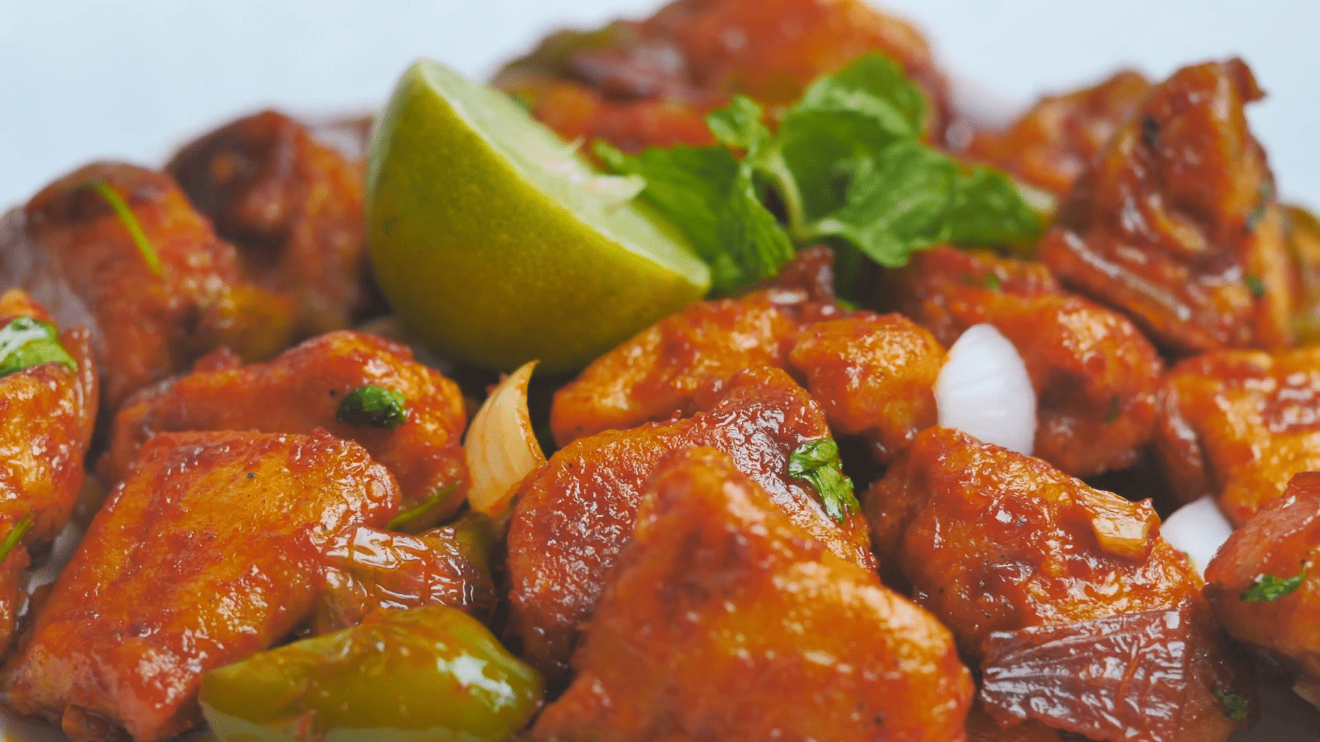 Chilli Chicken Wallpapers - Top Free Chilli Chicken Backgrounds ...