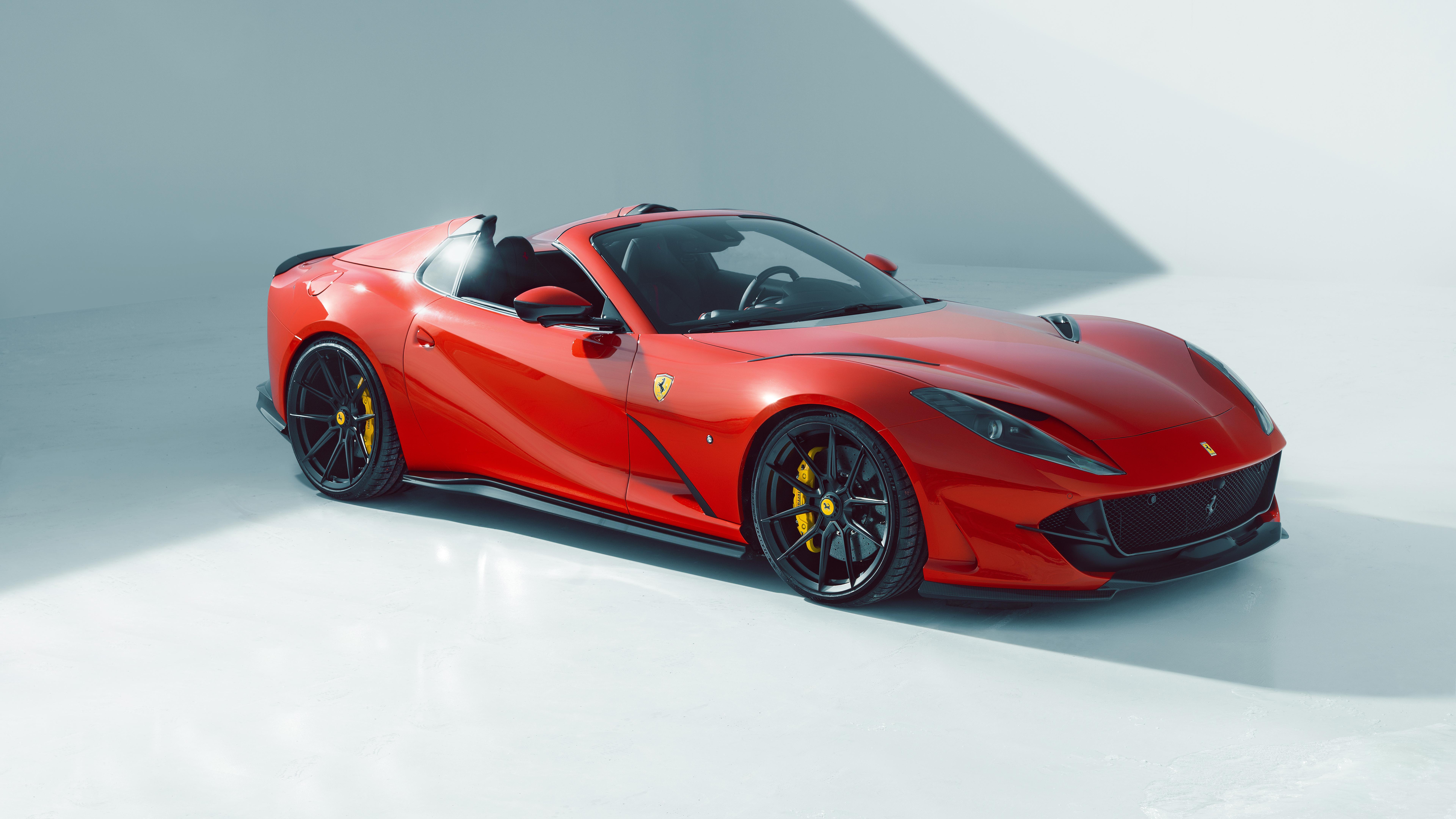 Ferrari 812 GTS Wallpapers - Top Free Ferrari 812 GTS Backgrounds ...