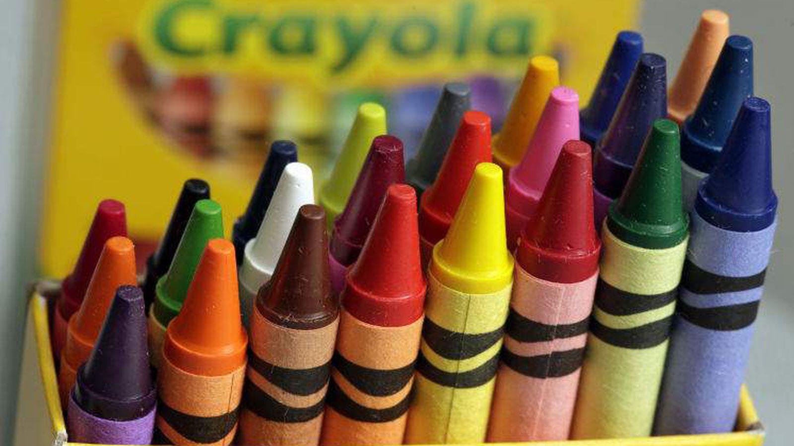Crayon Colors Wallpapers - Top Free Crayon Colors Backgrounds ...