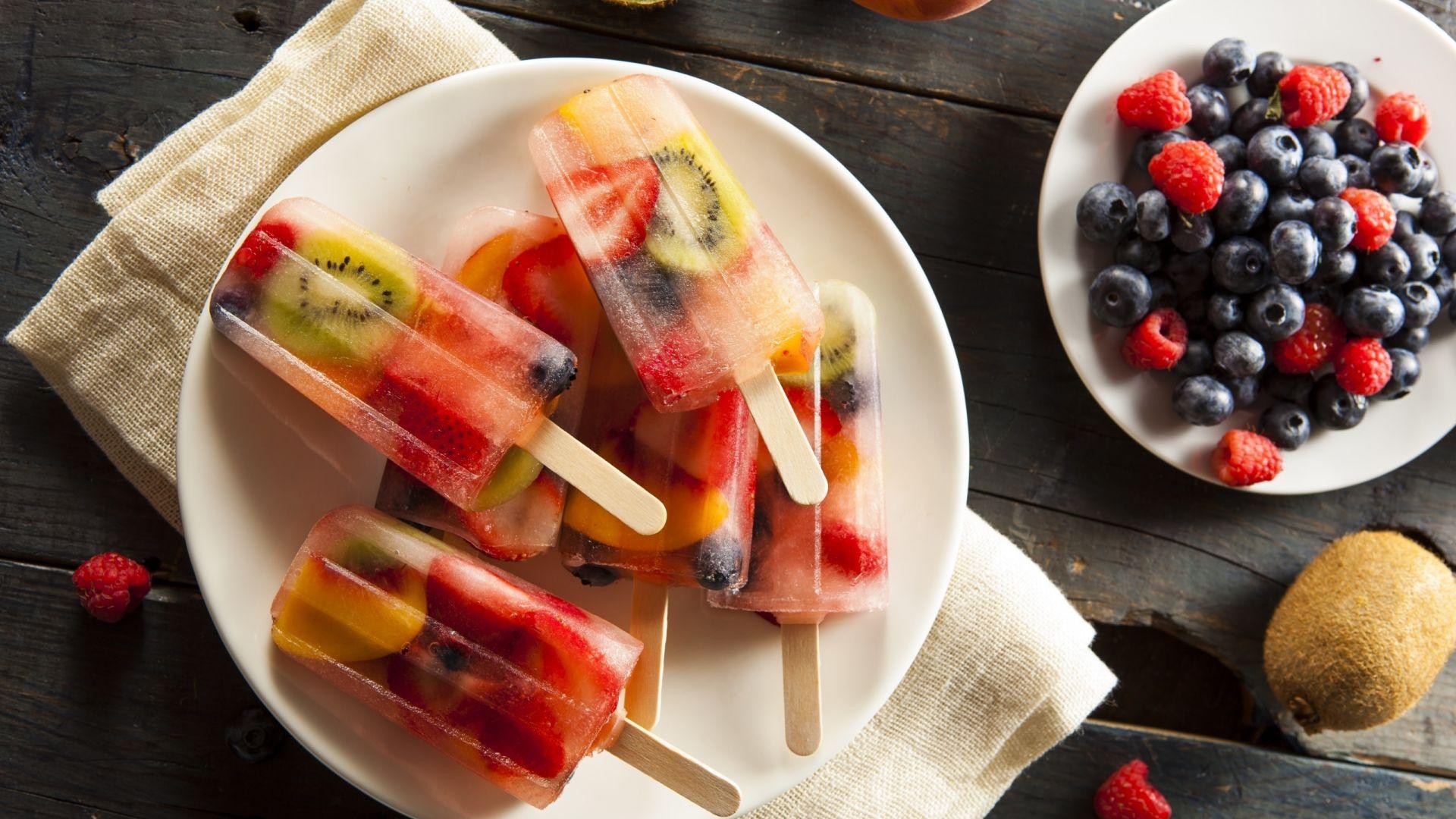 Fruit Candy Wallpapers - Top Free Fruit Candy Backgrounds - WallpaperAccess