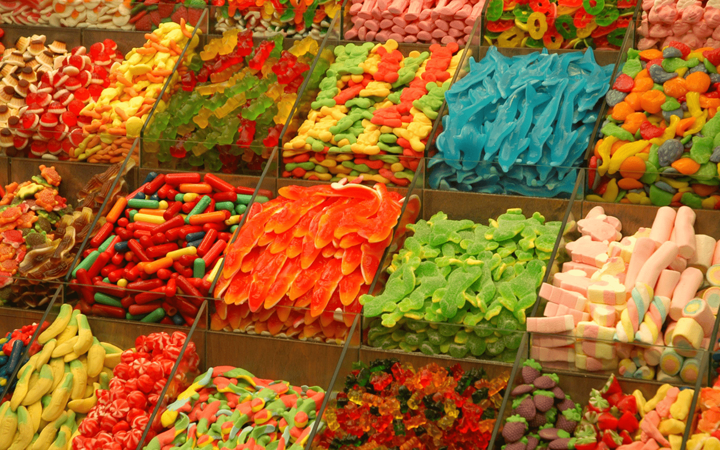 Fruit Candy Wallpapers - Top Free Fruit Candy Backgrounds - WallpaperAccess
