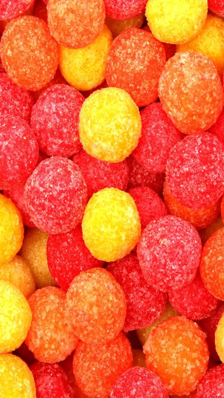Fruit Candy Wallpapers - Top Free Fruit Candy Backgrounds - WallpaperAccess