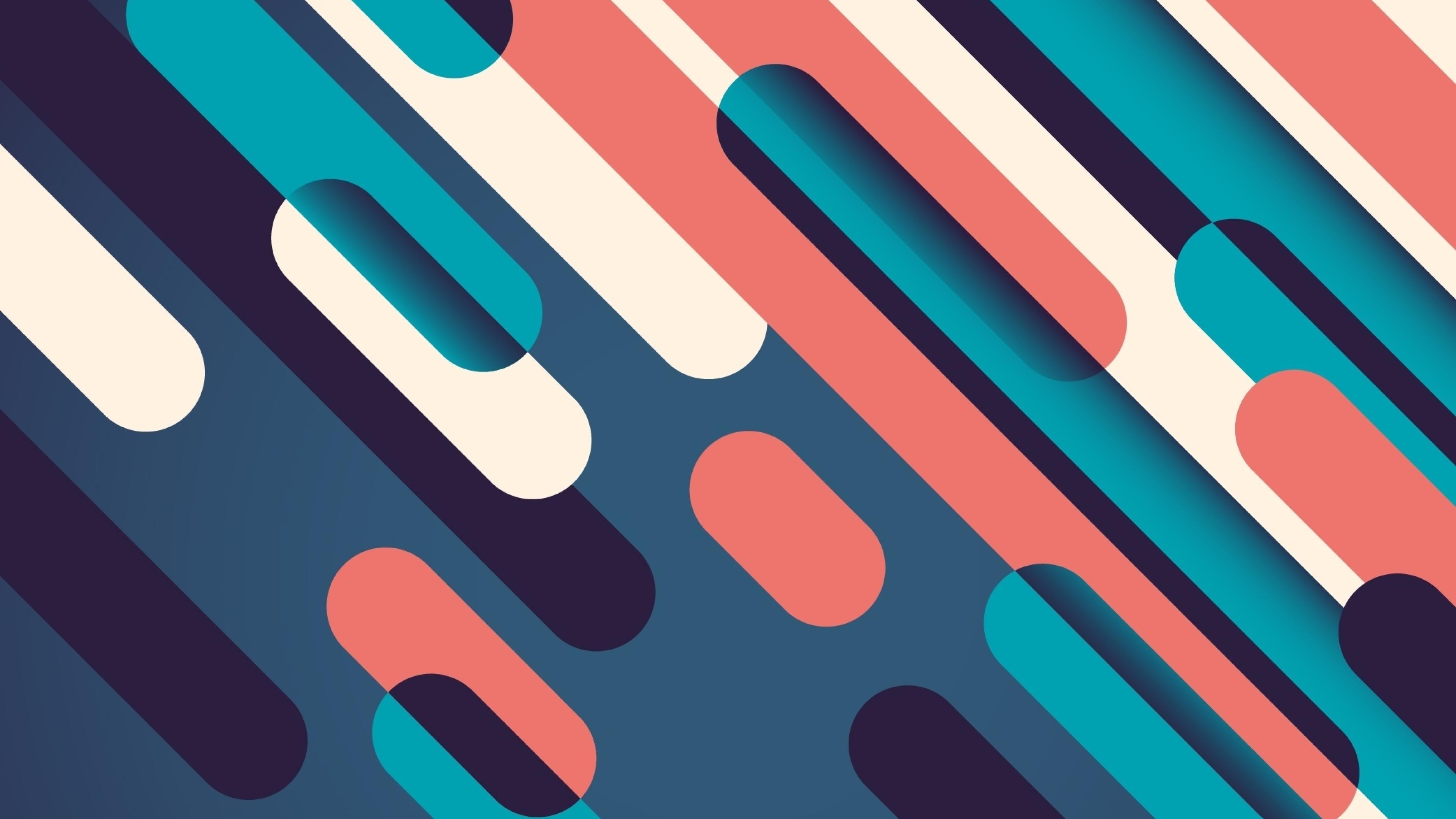 4K Shapes Wallpapers - Top Free 4K Shapes Backgrounds - WallpaperAccess