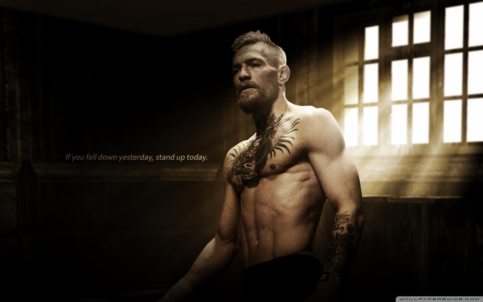 UFC Quotes Wallpapers - Top Free UFC Quotes Backgrounds - WallpaperAccess