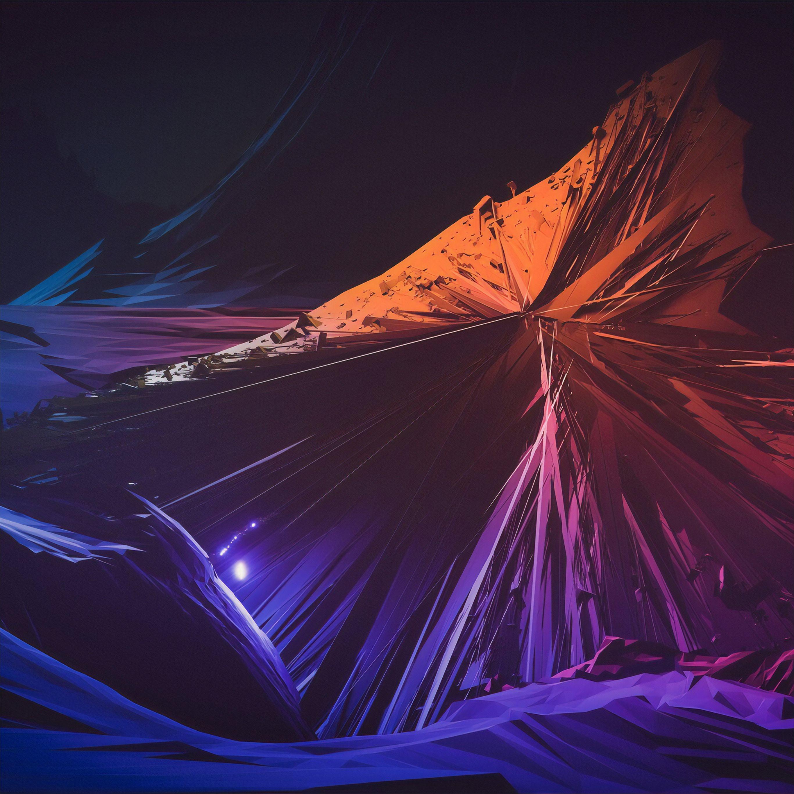 4K Shapes Wallpapers - Top Free 4K Shapes Backgrounds - WallpaperAccess