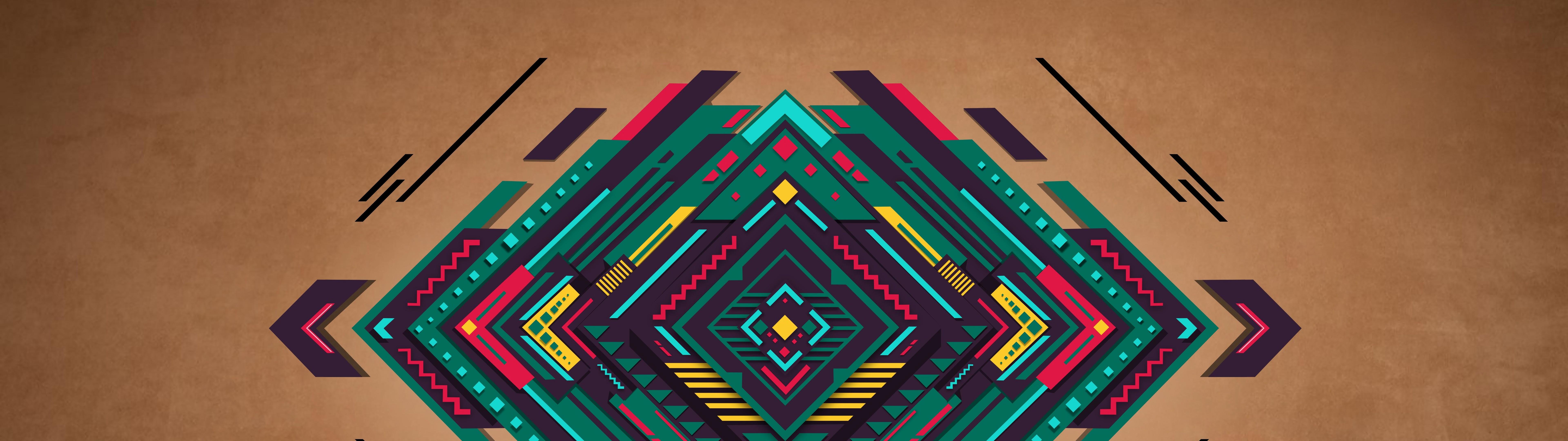 4K Shapes Wallpapers - Top Free 4K Shapes Backgrounds - WallpaperAccess