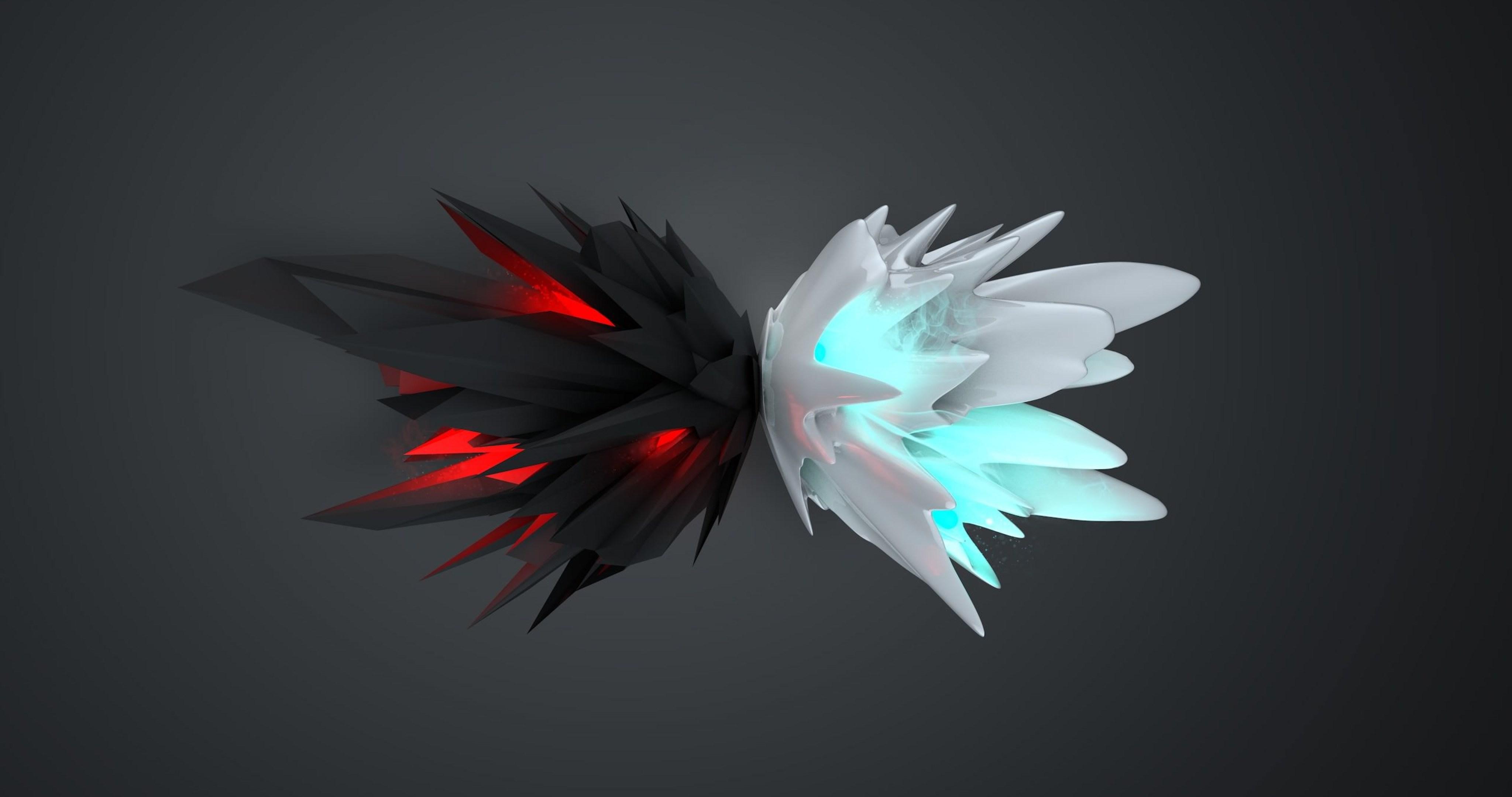 4K Shapes Wallpapers - Top Free 4K Shapes Backgrounds - WallpaperAccess