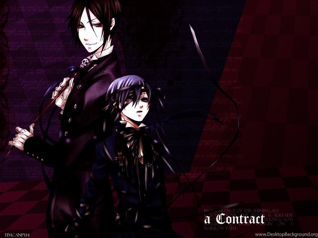 Sebastian Michaelis Wallpapers - Top Free Sebastian Michaelis ...