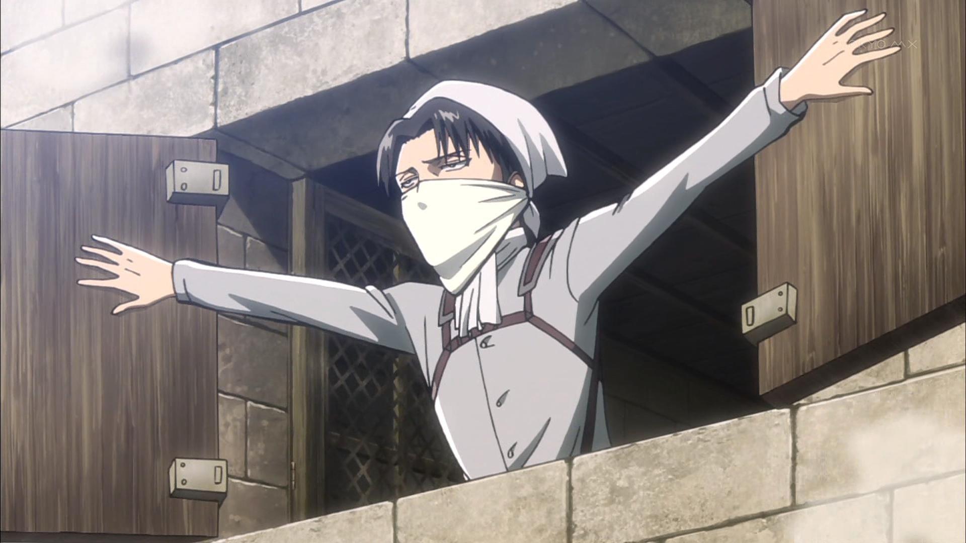 Clean Levi 1920X1080 Wallpapers - Top Free Clean Levi 1920X1080 ...