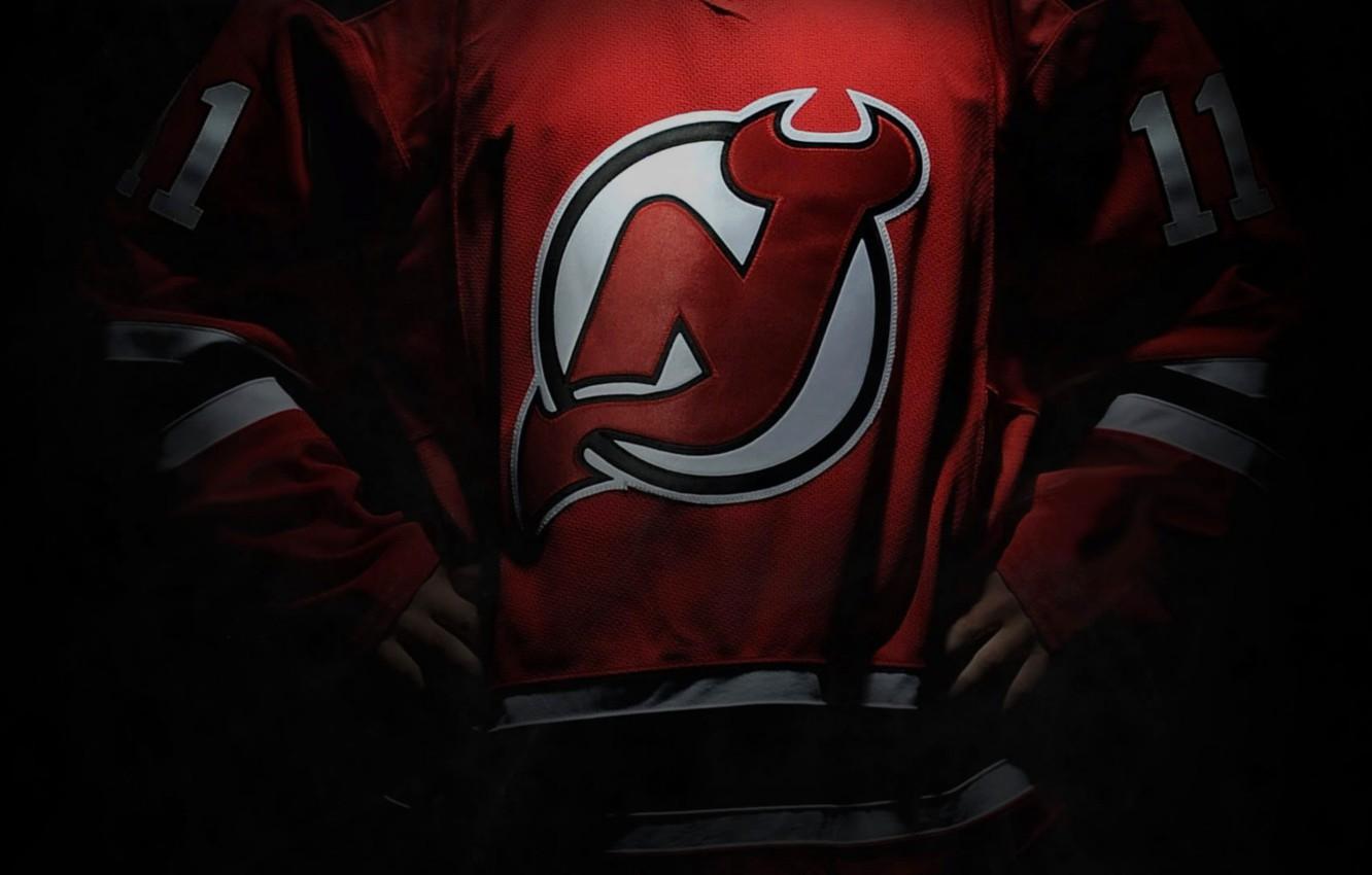 New Jersey Devils Logo Wallpapers - Top Free New Jersey Devils Logo ...