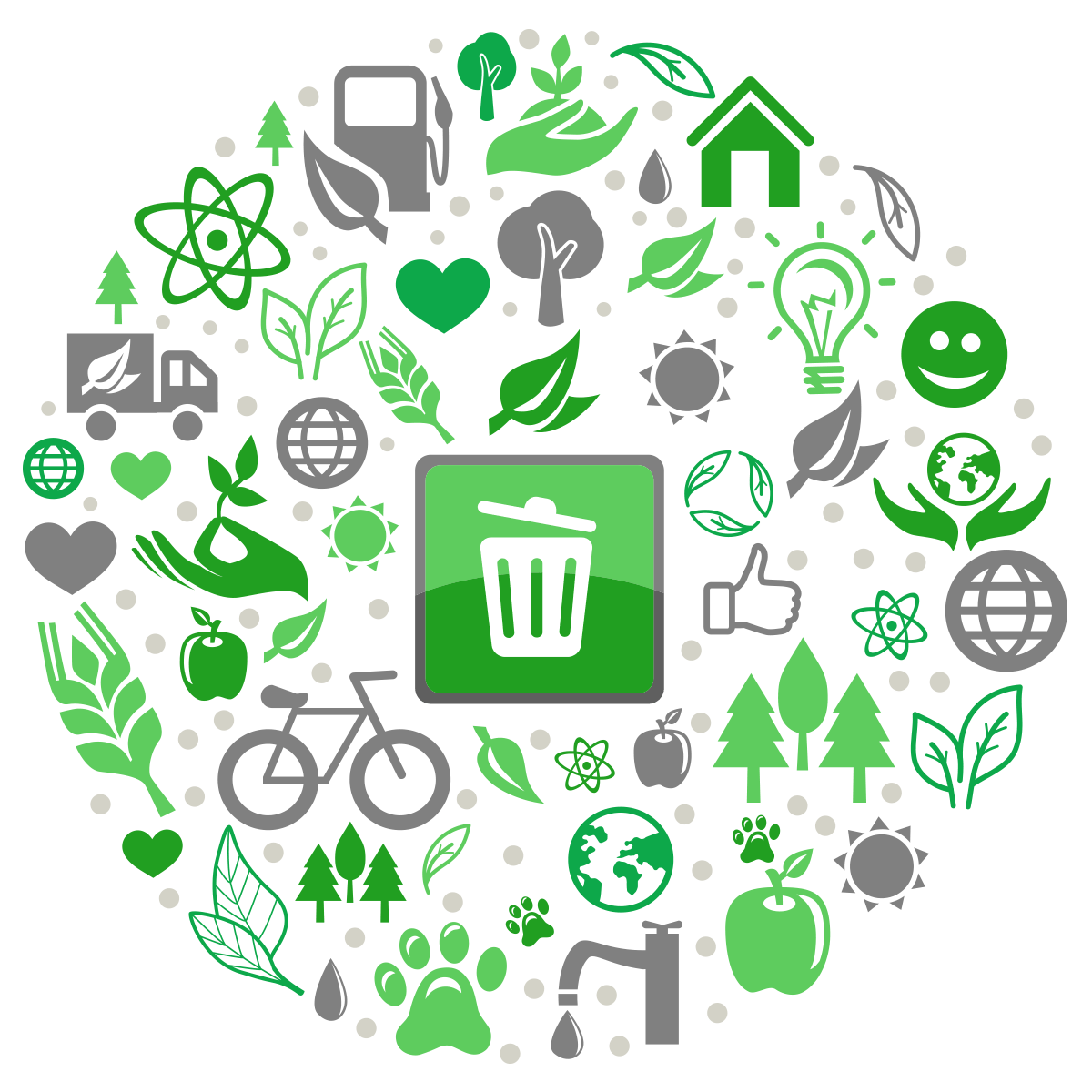 Waste Management Wallpapers - Top Free Waste Management Backgrounds ...