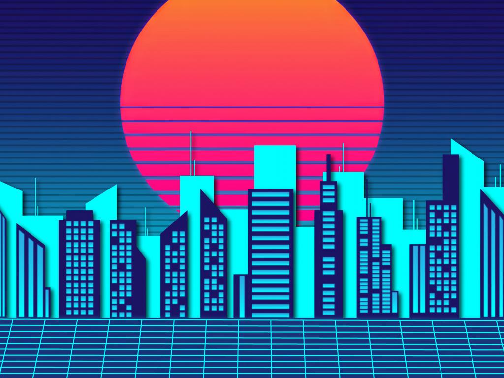 Moonlight City Wallpapers - Top Free Moonlight City Backgrounds ...