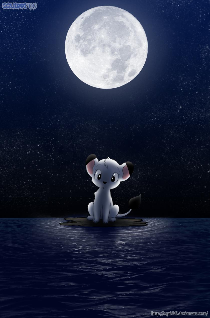 Moonlight City Wallpapers - Top Free Moonlight City Backgrounds ...