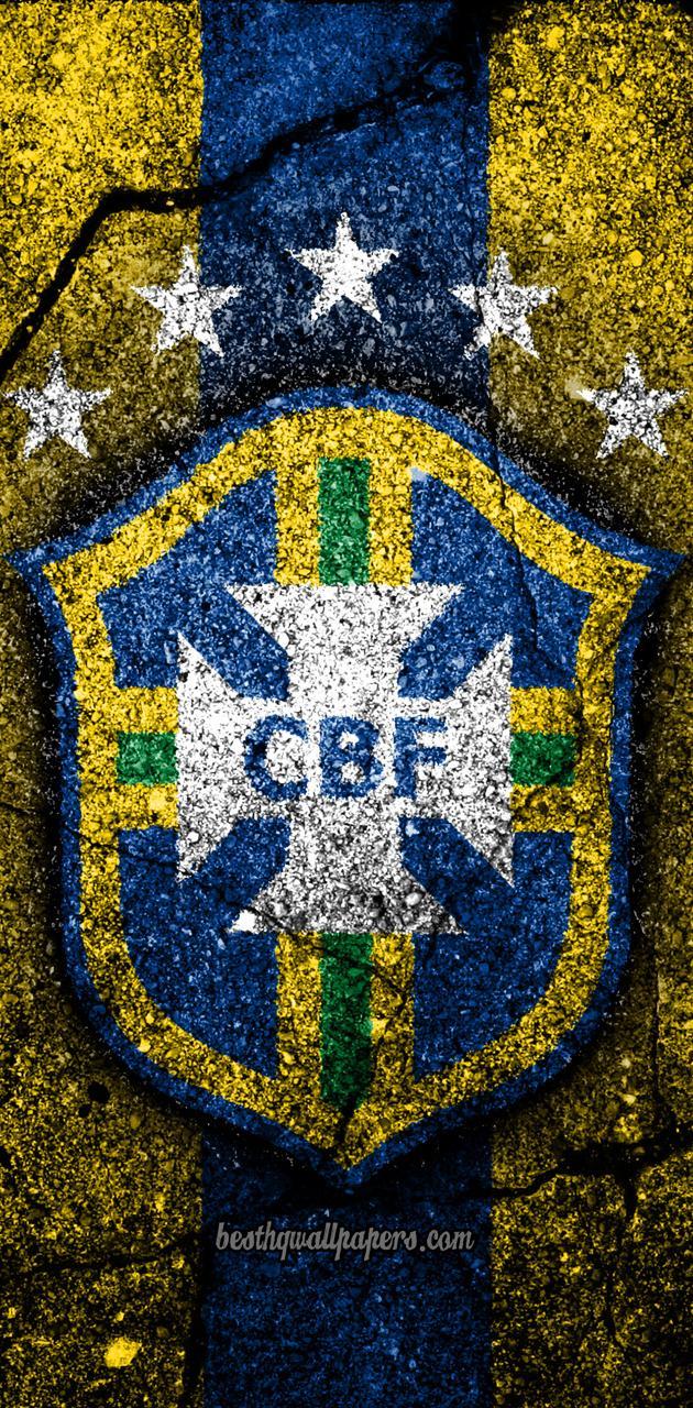 Brazil Logo Wallpapers - Top Free Brazil Logo Backgrounds - WallpaperAccess