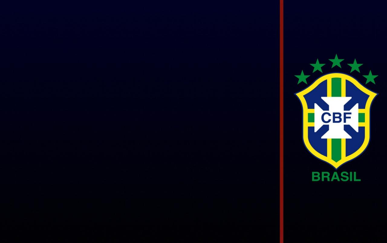Brazil Logo Wallpapers - Top Free Brazil Logo Backgrounds - WallpaperAccess