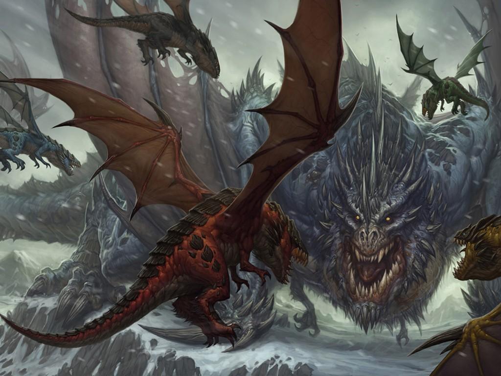 Alpha Dragon Wallpapers - Top Free Alpha Dragon Backgrounds ...