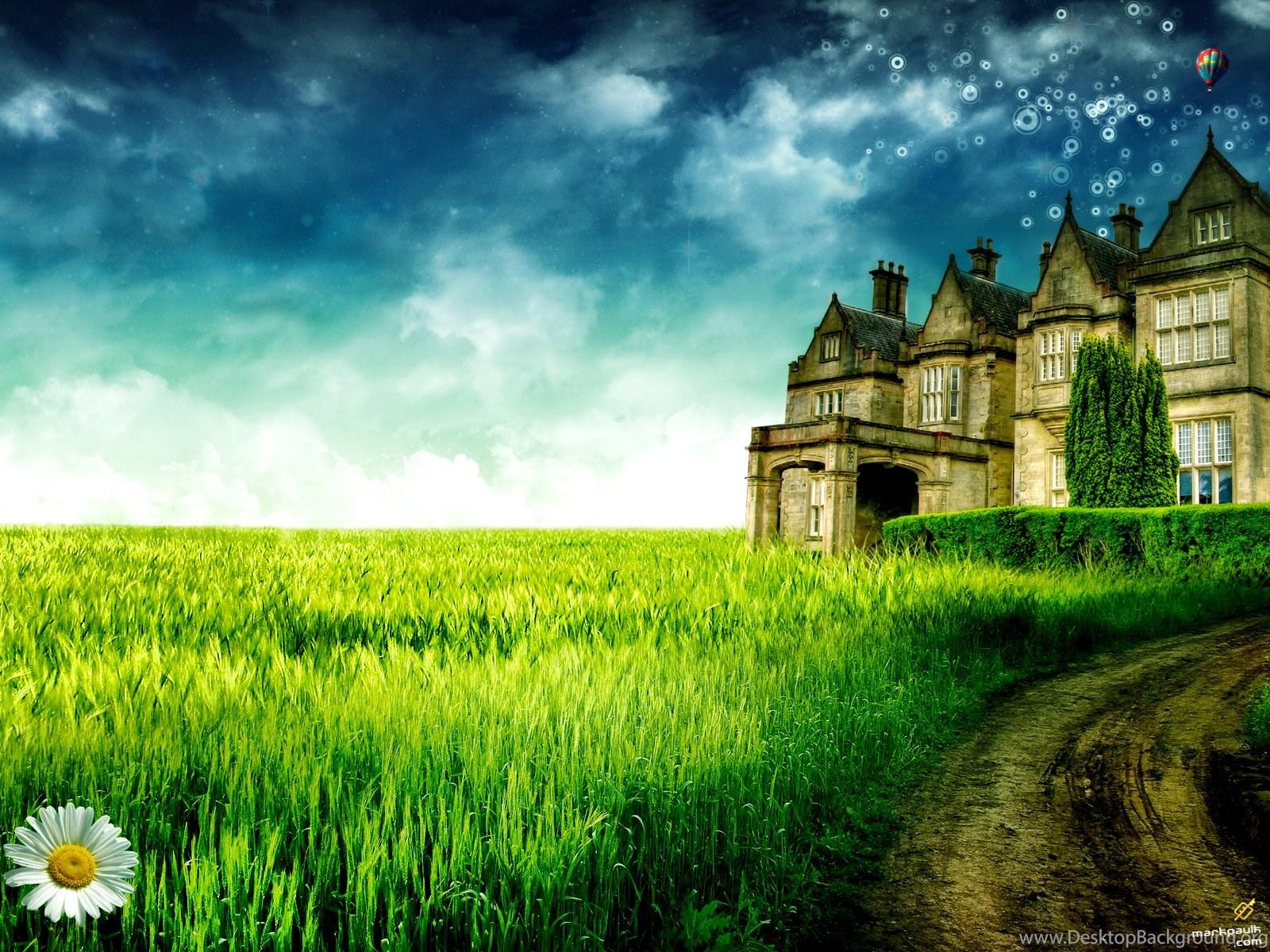 The Big House Wallpapers - Top Free The Big House Backgrounds ...