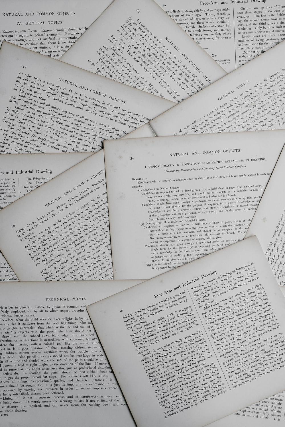 Paperwork Wallpapers - Top Free Paperwork Backgrounds - WallpaperAccess