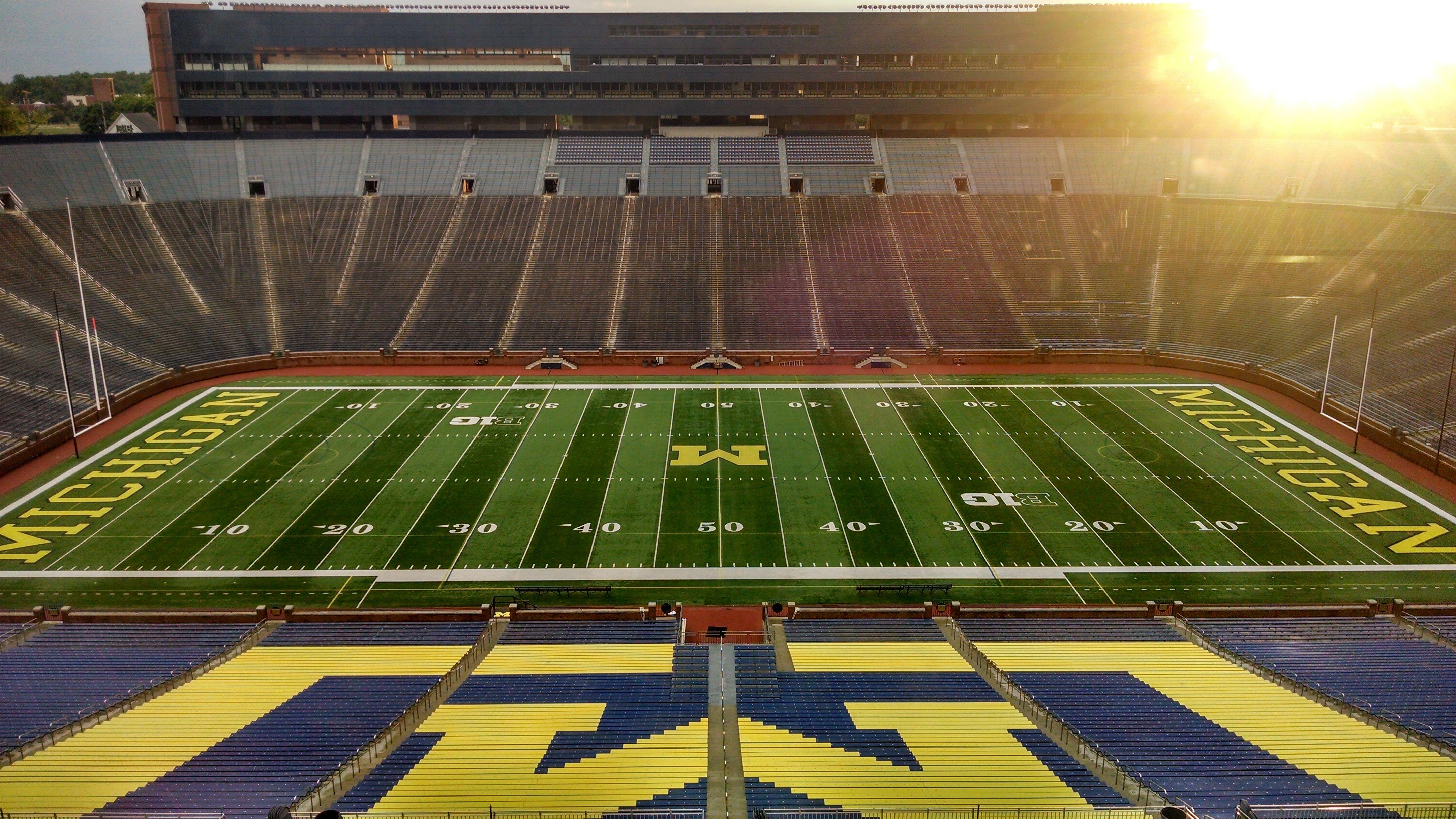 The Big House Wallpapers - Top Free The Big House Backgrounds ...