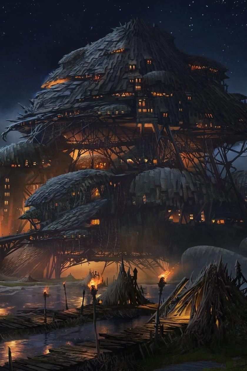 The Big House Wallpapers - Top Free The Big House Backgrounds ...