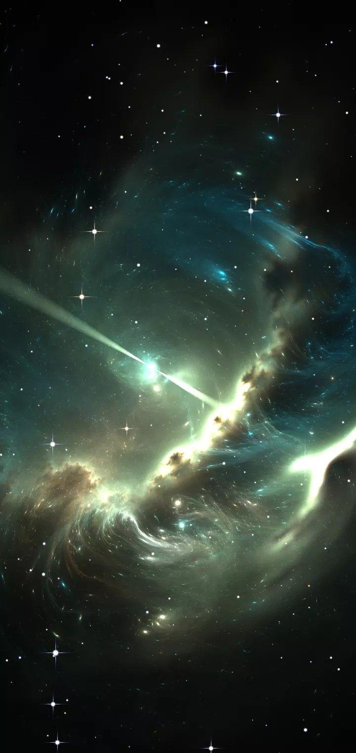 Pulsar Space Wallpapers - Top Free Pulsar Space Backgrounds ...