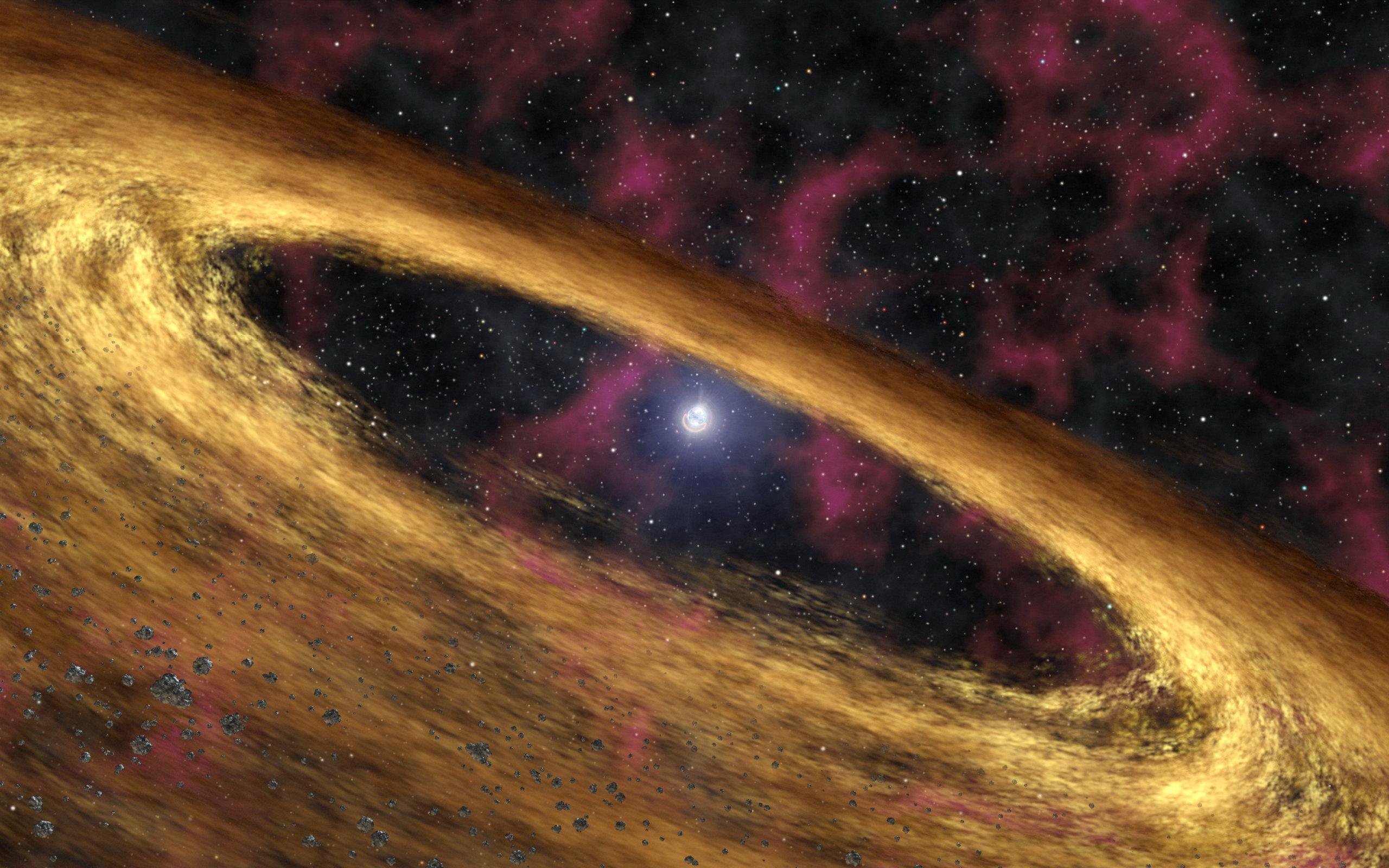 Pulsar Space Wallpapers - Top Free Pulsar Space Backgrounds ...