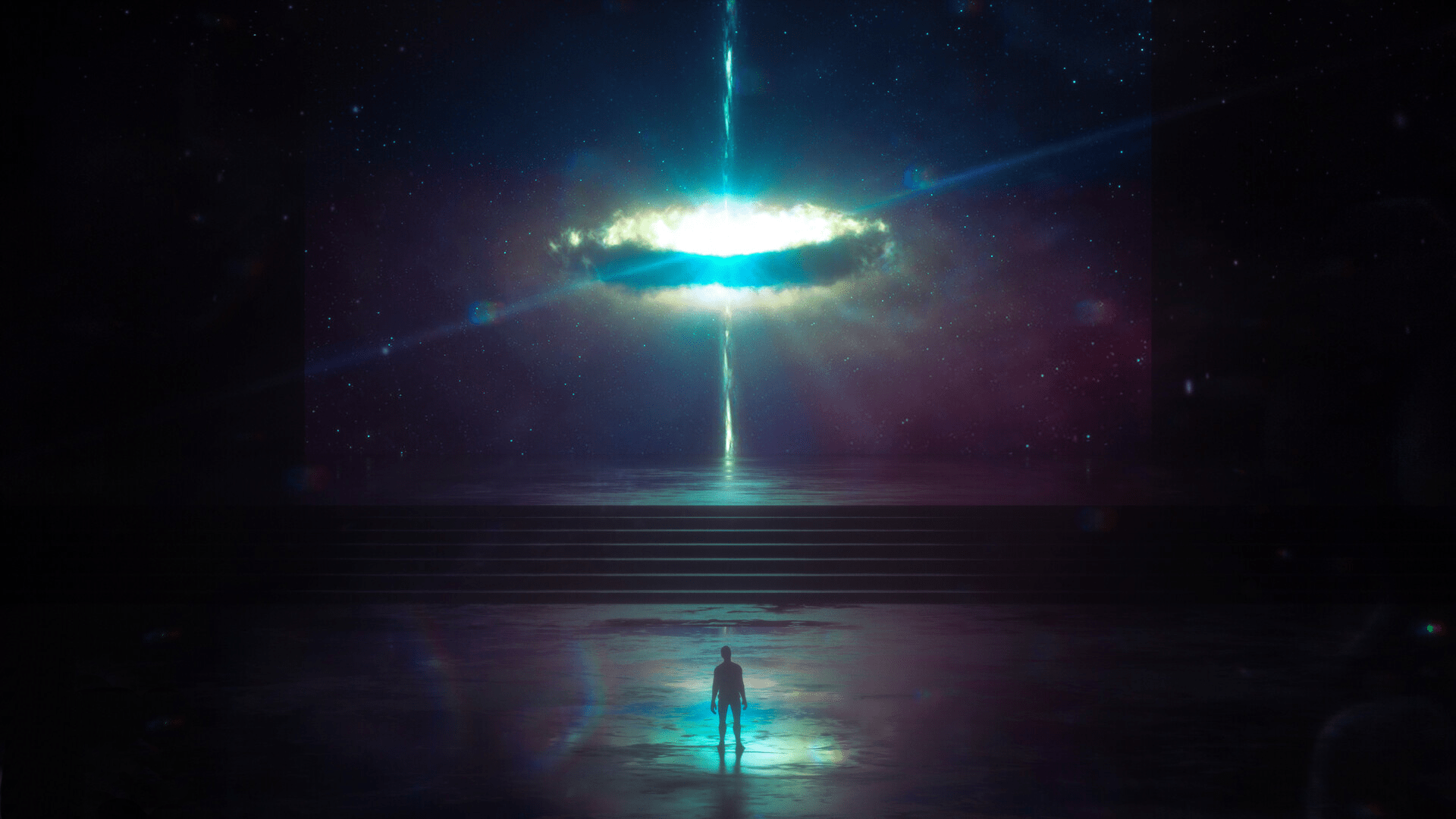 Pulsar Space Wallpapers - Top Free Pulsar Space Backgrounds ...