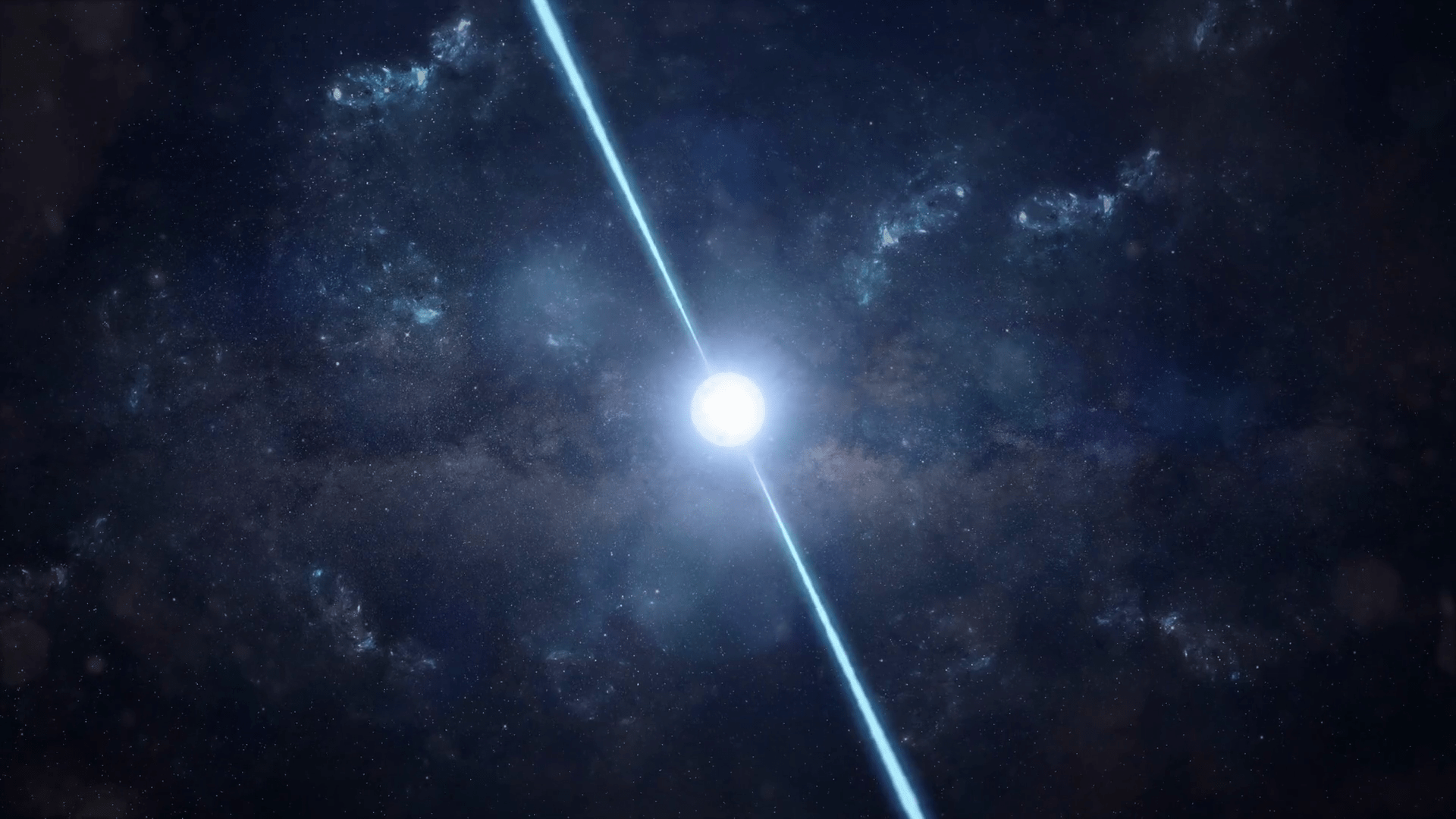 Pulsar Space Wallpapers - Top Free Pulsar Space Backgrounds ...