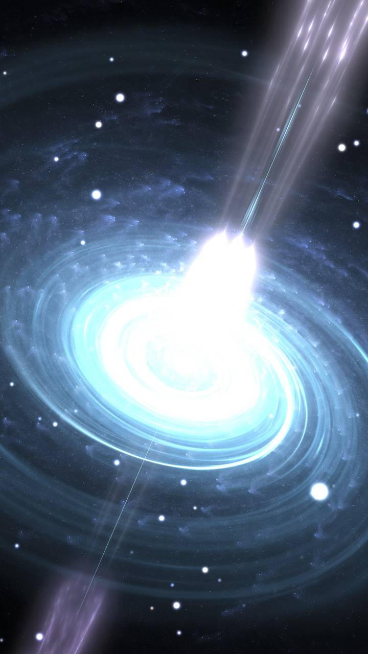 Pulsar Space Wallpapers - Top Free Pulsar Space Backgrounds ...