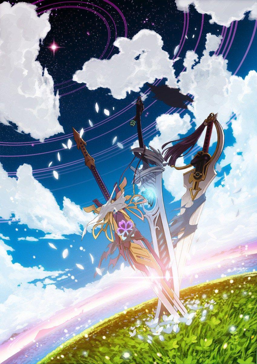 Valkyrie Drive Wallpapers - Top Free Valkyrie Drive Backgrounds ...