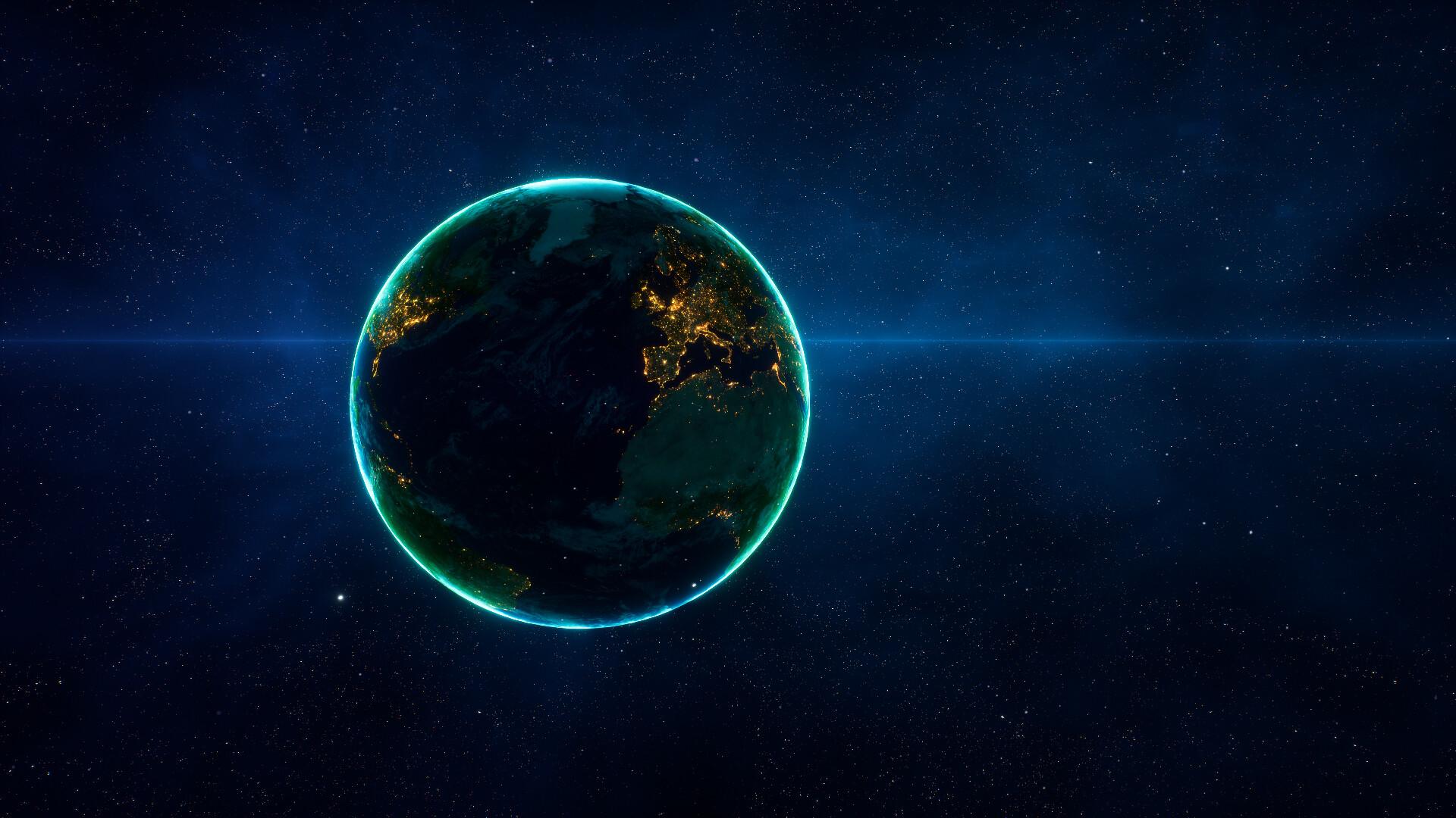 Pulsar Space Wallpapers - Top Free Pulsar Space Backgrounds ...