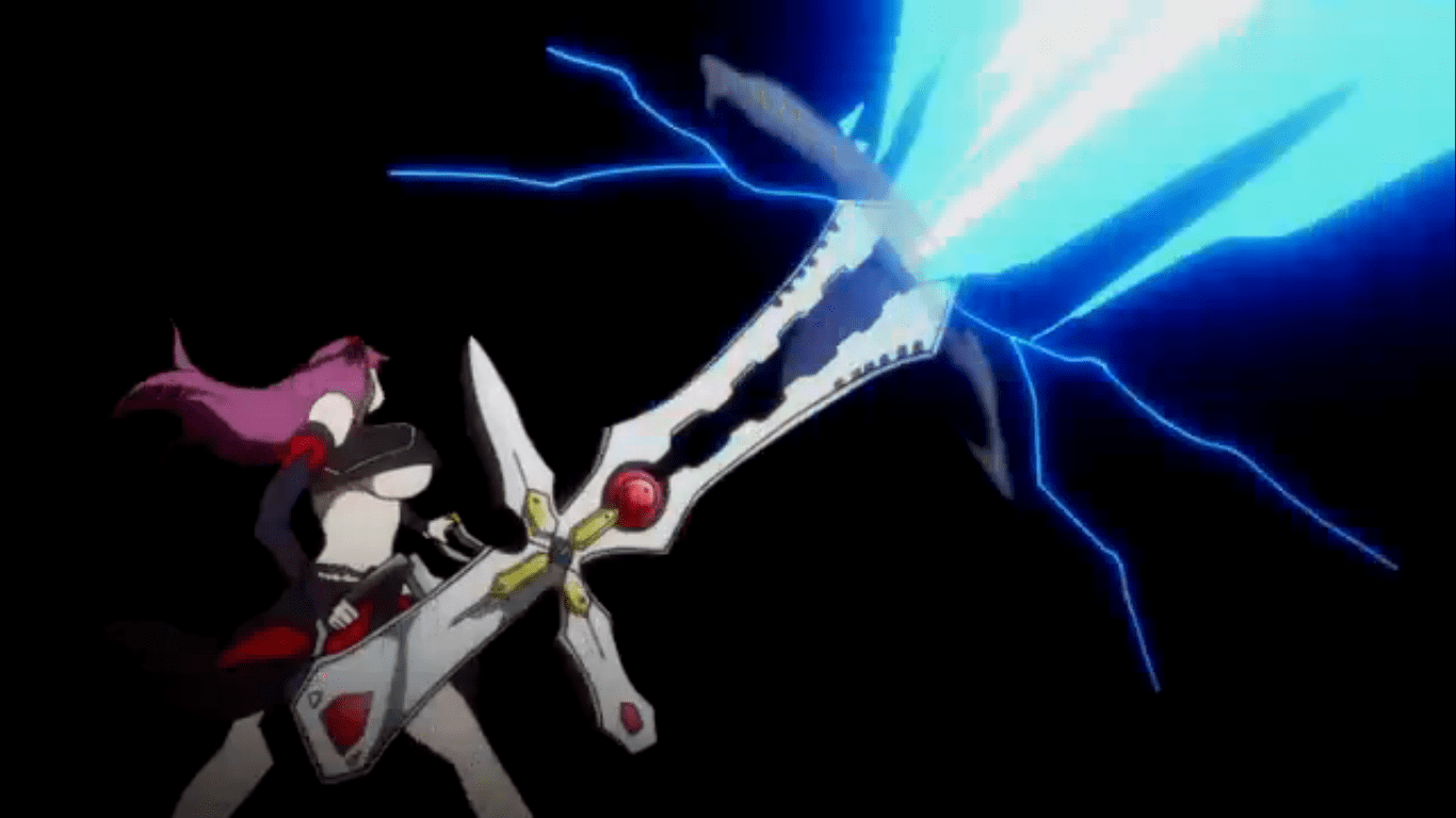 Valkyrie Drive Wallpapers - Top Free Valkyrie Drive Backgrounds ...