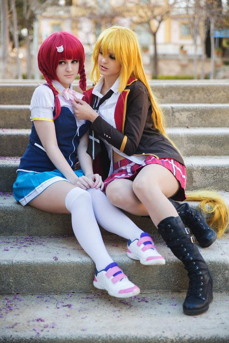 Valkyrie Drive Wallpapers - Top Free Valkyrie Drive Backgrounds ...