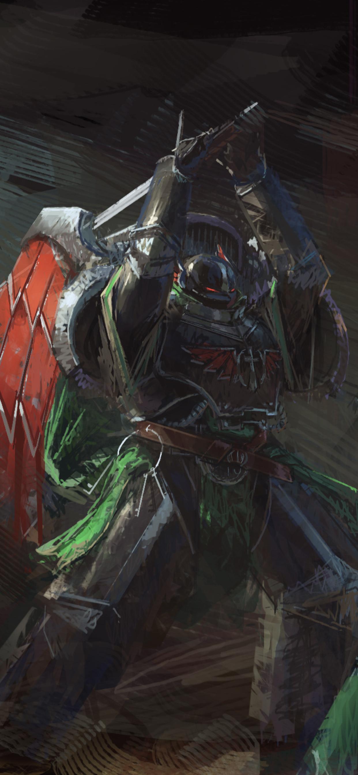 Warhammer 40K Phone Wallpapers - Top Free Warhammer 40K Phone ...
