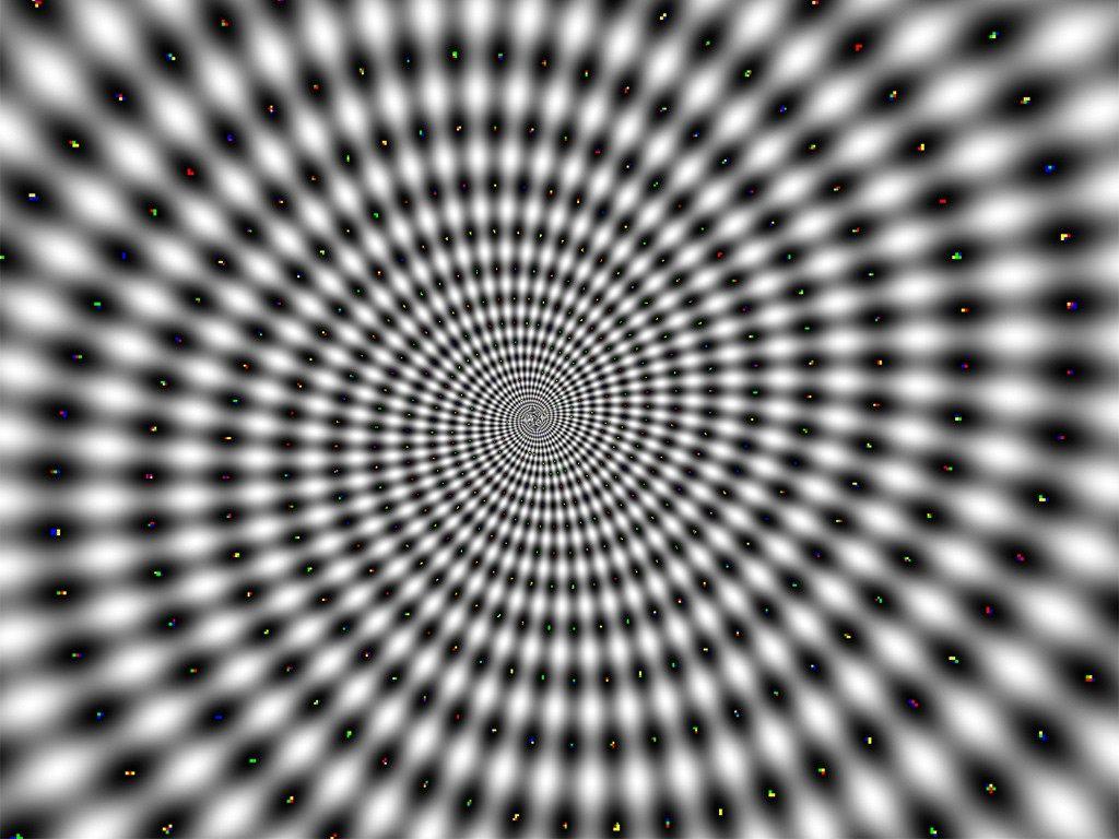 Optical Illusion Black Wallpapers - Top Free Optical Illusion Black ...