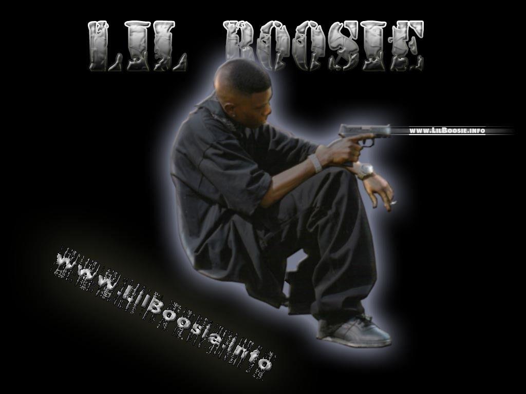 Lil Boosie Wallpapers - Top Free Lil Boosie Backgrounds - WallpaperAccess